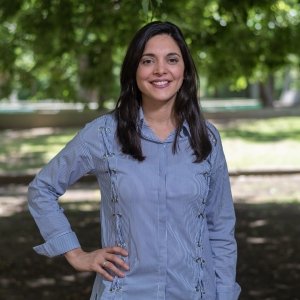 Pastores 1 – Iglesia Vida Sobrenatural